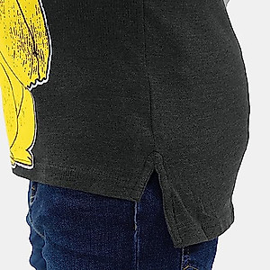 Pokemon Tshirt | Pikachu Boys Tshirts | Pokémon Clothes for Kids Size 8 Multi