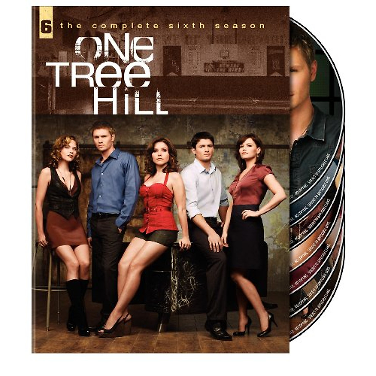 One Tree Hill: Season 6