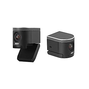 Aver M17-13M – Document Display (Full HD, 13 MP, 35X Zoom, SDHC Card)