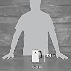 Adventure Big Grip Beer Stein | 24 OZ