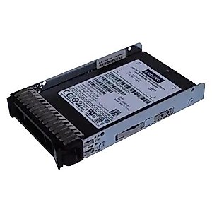 Lenovo ISG DE Series 1.92TB SSD 2U24