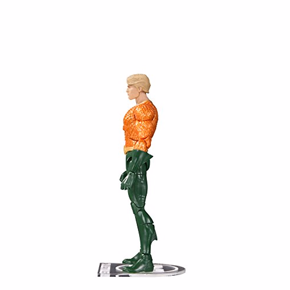 DC Essentials: Aquaman Action Figure