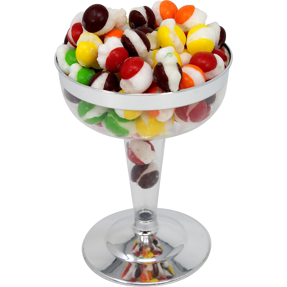 WILD BERRIES freeze dried candy skittles bulk frozen snacks sour wildberry 8oz extra large party giant size freezedried treat dehydrated