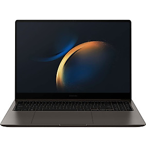 SAMSUNG - Galaxy Book3 Ultra 16" 3K AMOLED Laptop - Intel 13th Gen Evo Core i7-13700H - 16GB - NVIDIA GeForce RTX 4050-1TB SSD - Graphite