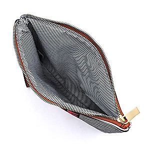 Sunflower Handbag 3 Piece Set Tote, Clutch, and Wallet - LPR0361W - MT