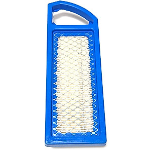 2 Air Filters Plus 2 Pre-Filters, Air Filters 795115 797008 794472 697153 697014 697634 698083 695547 697776 Pre-Filter - Compatible With: 697015 GY20573 M147489 M149171