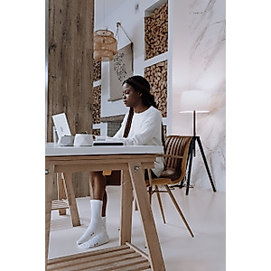 Frontsea Rattan Pendant Lighting for Kitchen | Bamboo Lampshade Handmade Weave Lighting | Wooden Boho Decor | Modern Hanging Ceiling Light Fixture (16inch)