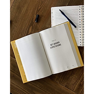 Dream Big: Know What You Want, Why You Want It, and What You’re Going to Do About It