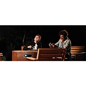 Philips PicoPix Max One, pico projector, LED DLP, 5h Battery Life, HDMI, USB-C