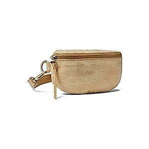 HOBO Fern Belt Bag Gold Leaf One Size