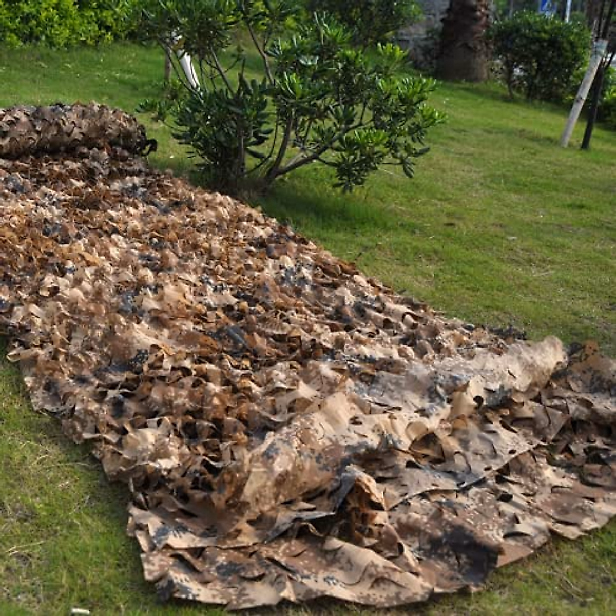 Sitong Bulk Roll Camo Netting for Hunting Military Decoration Sunshade