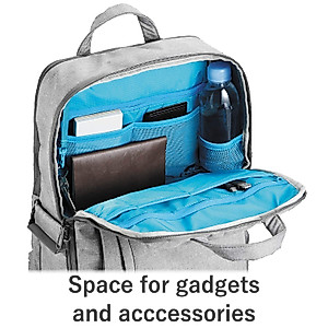 Elecom DGB-S037BK Backpack, Black