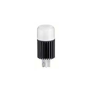 Kichler Landscape Led Lamp 18205 Landscape Led Lamp, Black, 1.75x0.75x0.75
