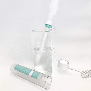 Humidifier USB Portable Ultrasonic Mist Maker Cool Air Mini Humidifiers For Car Office Home Travel