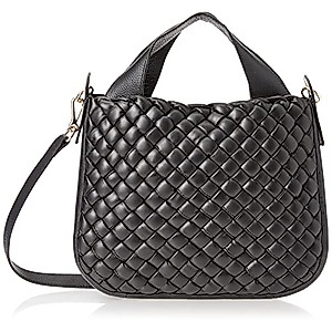 Vince Camuto Miki Small Tote, Black