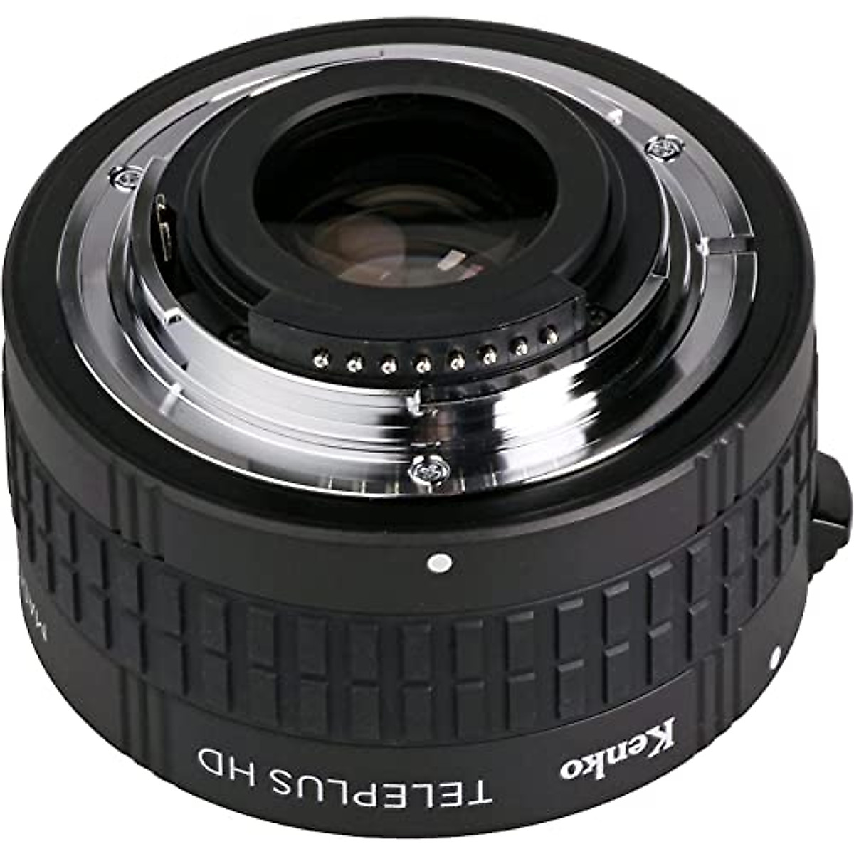 Kenko TELEPLUS HD 2.0X for Nikon F Autofocus Camera Mount, Black (K-TPHD2.0-N)