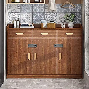 Axuansor Padlock Latch Lock 3 Inch Stainless Steel Hasp Lock Latch Matte Black Door Lock Hasp Latch with Screws for Door Shed Cabinet 2 Pack