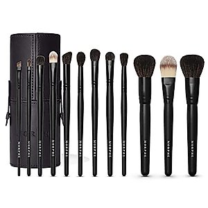 VACAY MODE BRUSH COLLECTION