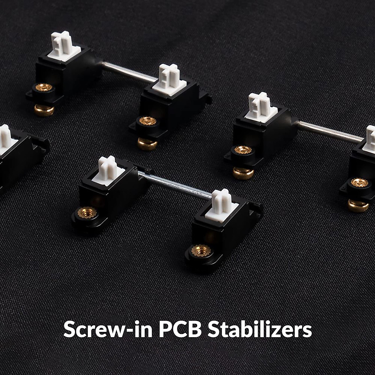 Keychron Q5 RGB QMK/VIA Programmable Macro Wired Custom Mechanical Keyboard with Hot-Swappable Gateron G Pro Brown Switch, 96% Layout Full Aluminum Double Gasket for Mac Windows Linux(Blue)