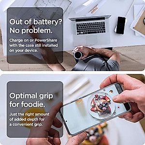 Designed for Samsung S20 FE Case, Vintage Fantasy Aliens and Bigfoot TPU Phone Case for Girls Women Men, Fashion Aesthetic Cool Protective Cover Clear Case