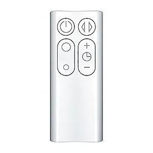 Dyson Replacement Remote Control 965824-01 for Models AM06 AM07 and AM08
