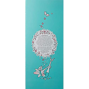 Anna Sui Secret Wish Eau De Toilette, 2.5 fl. oz.