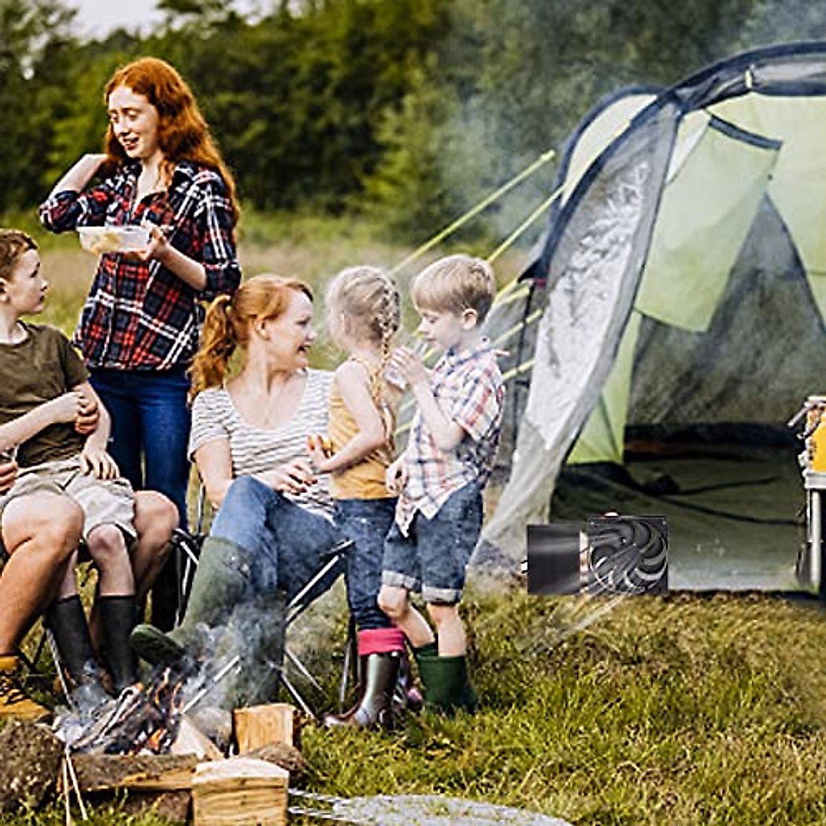 Amikadom #X4O7aL Solar Fan Monocrystalline 3W12V Plus Frame Solar Panel Module DIY Portable Charging