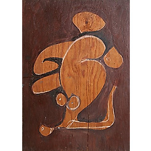 Cubist Nude