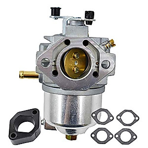 ALL-CARB Carburetor w/GASKETS Replacement for Briggs & Stratton 491912 Lawn Garden Mower Engine