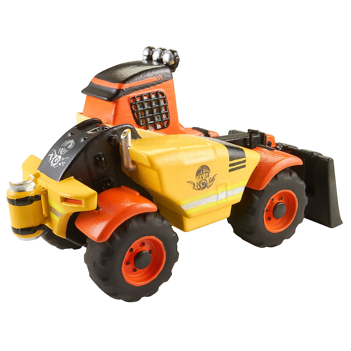 Mattel Disney Planes Fire and Rescue Pinecone Die-cast Vehicle