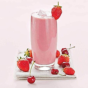 HAMILTON BEACH BRANDS INC 50166 10-Speed Smoothie Blender, 56-ounces