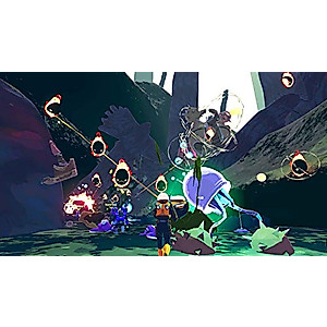 Risk of Rain 2 - Nintendo Switch