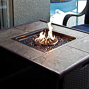 Sharp Edge and Furniture Safety Guards 20.4ft Protective Foam Cushion; 18ft Bumper 8 Adhesive Childsafe Corners Baby Caring Child Proofing Set NonToxic and Safe For Table, Fireplace, Countertop; Brown