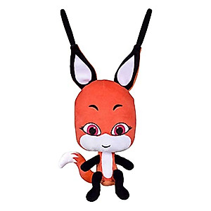 Miraculous Ladybug Trixx Plush