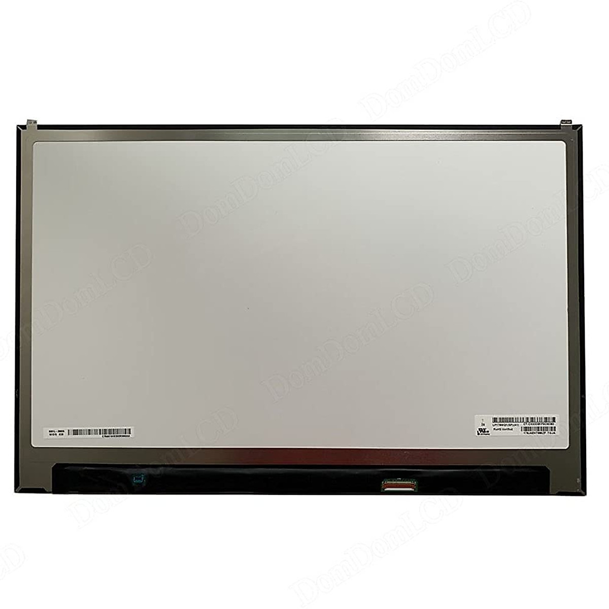 17" QHD 2560x1600 LCD Screen Display LP170WQ1-SPA1 LP170WQ1(SP)(A1) for LG 17Z990