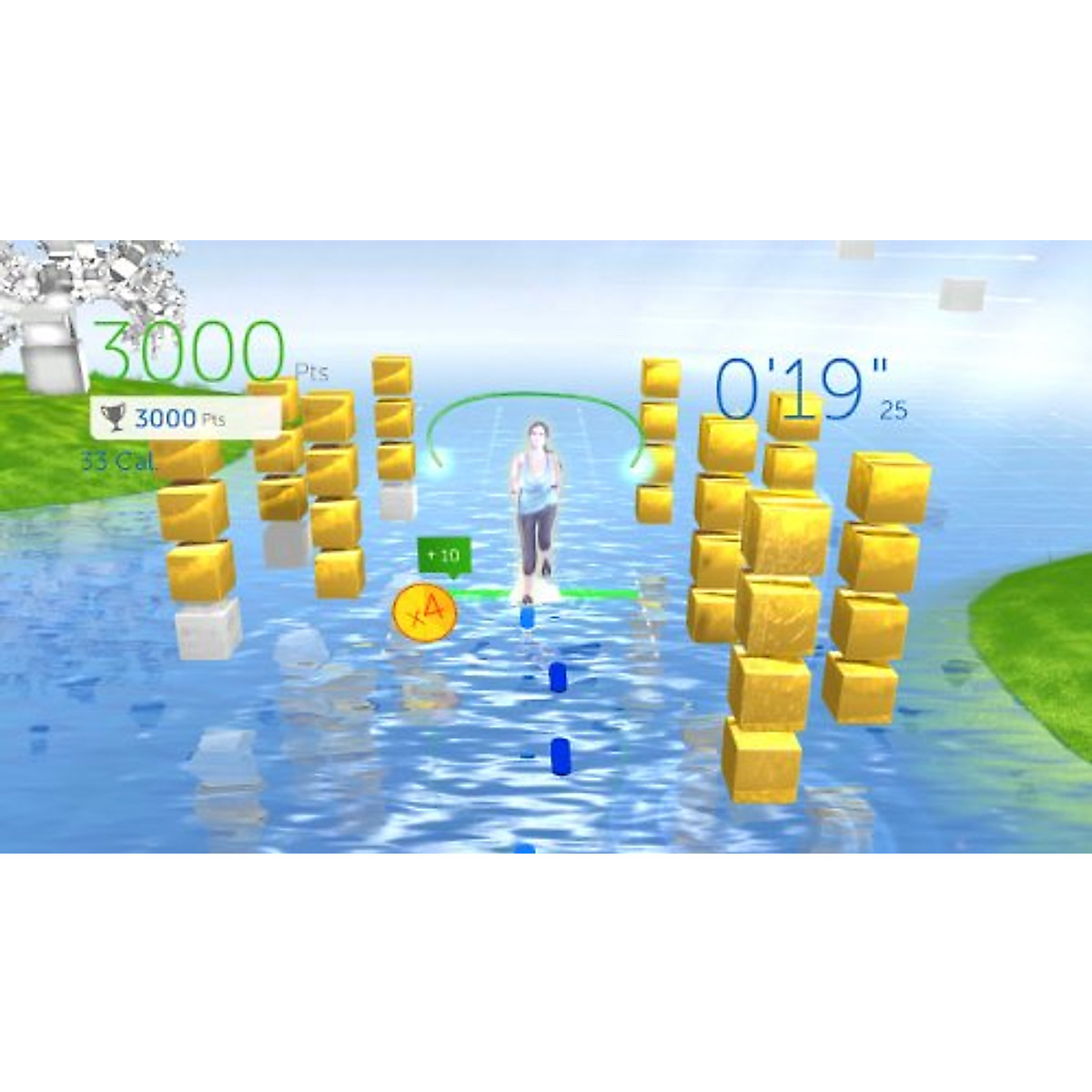 Your Shape Fitness Evolved 2012