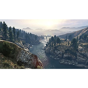 Take 2 GTA V Grand Theft Auto 5 Xbox 360