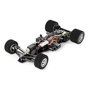 Tamiya 47374 Ferrari 312T3 F-1 Car Kit Based on F104W Chassis