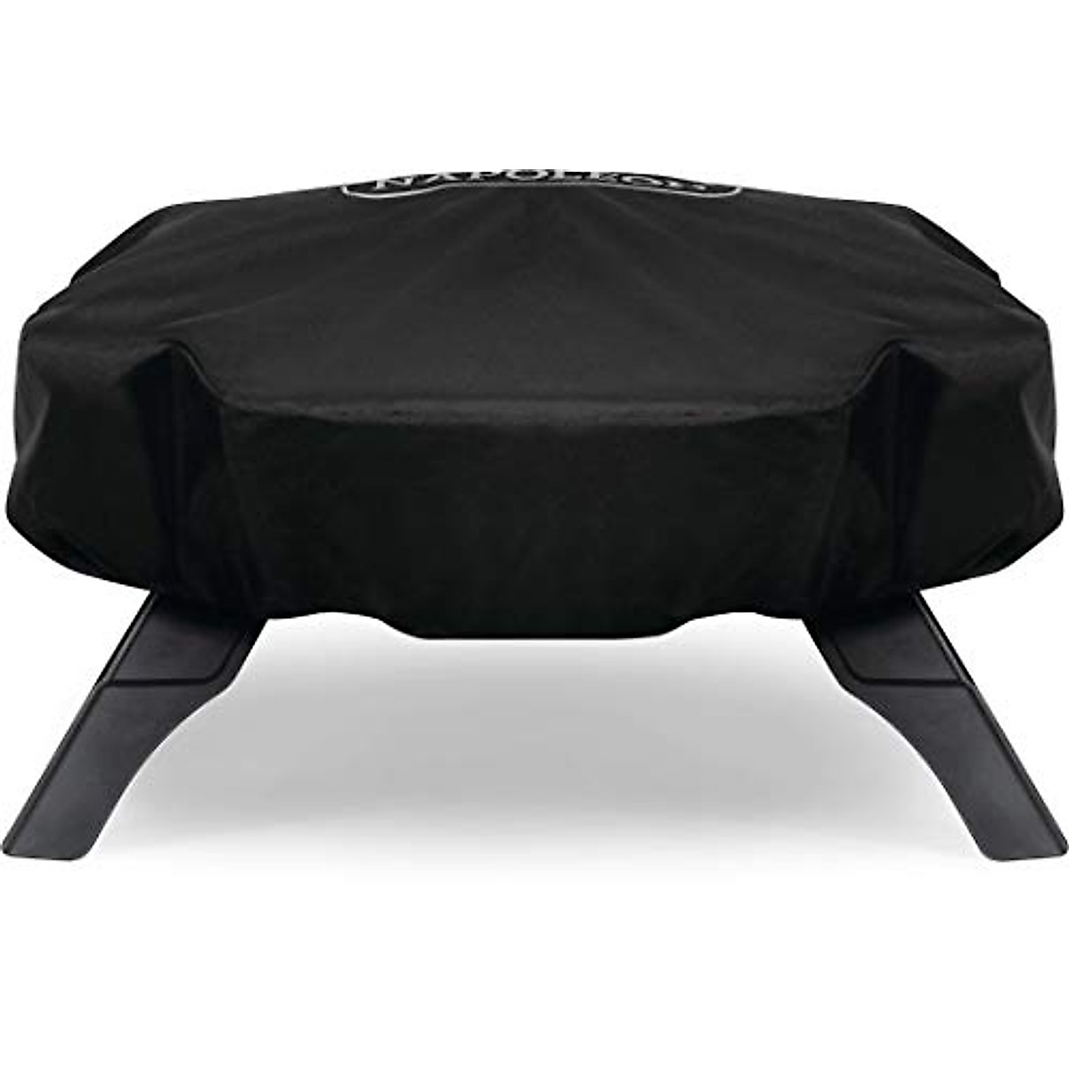 Napoleon 61286 TravelQ PRO285 & 285 Grill Cover, Black