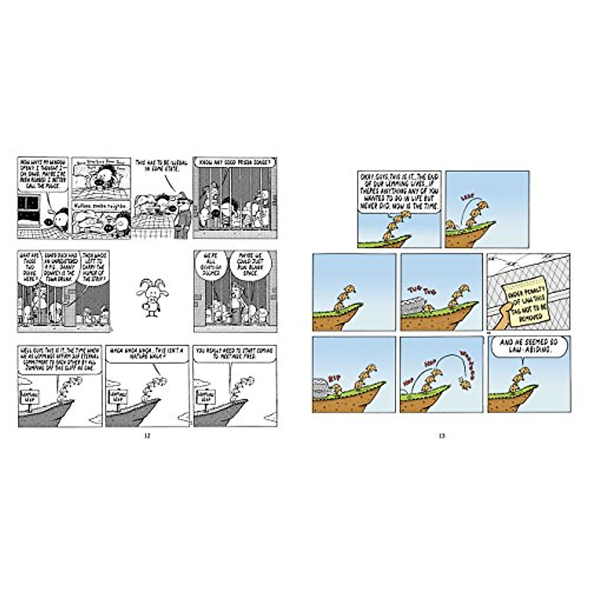 King of the Comics: A Pearls Before Swine Collection (Volume 23)