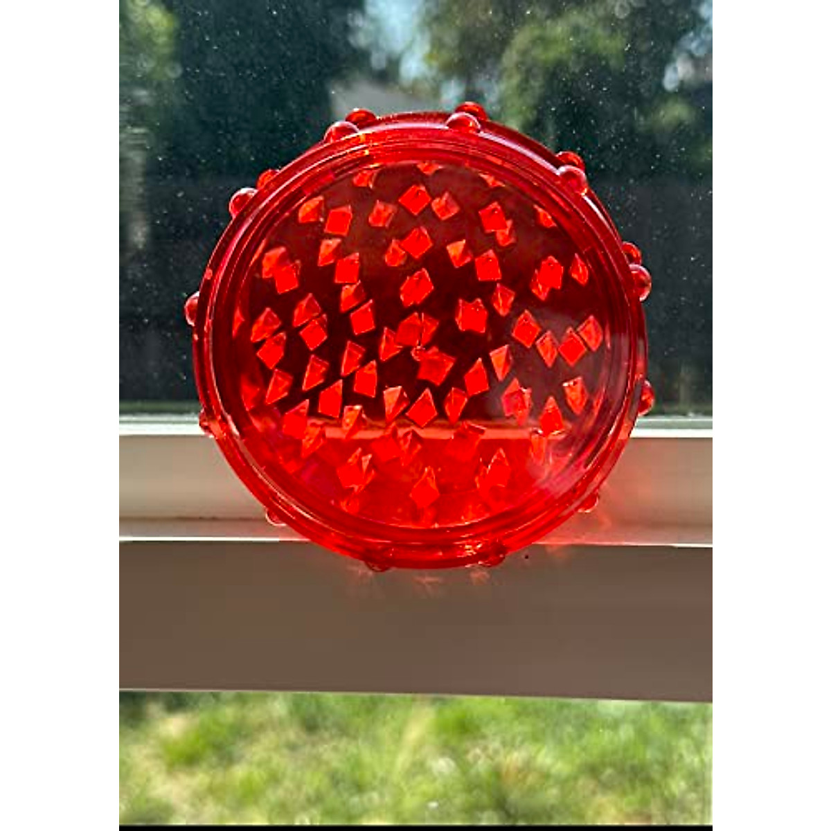 4" Spice Grinder | 100mm Spice Mill | 4 inch Spice Grinder