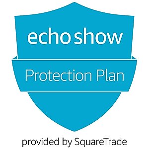 3-Year Accident Protection Plan for All New Echo Show 10 3rd Gen