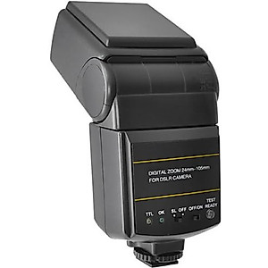 Ecost SLR Flash with Completer Starter Cleaning Kit