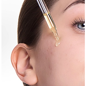 Open Formula Retinoid 5% Serum For Fine Lines, Dark Spots & Uneven Skin Tone. Get The Benefits Of Retinol Without The Irritation. Anti Aging & Anti Wrinkle Face & Eye Moisturizer