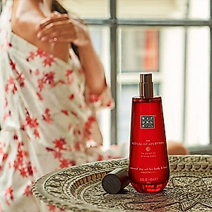 RITUALS The Ritual of Ayurveda Dry Oil VATA, 100 ml