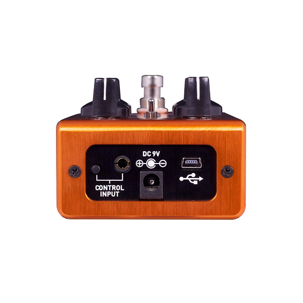 Source Audio One Series Aftershock Bass Distortion