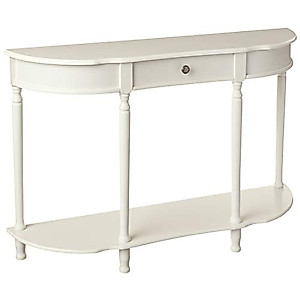 Frenchi Home Furnishing Console Sofa Table with Drawer