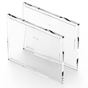 YESWELDER 2 EACH Magnification Welding Lens,2.0 Cheater Lens, 3.54" x 4.25",Compatible with Most Welding Helmets