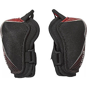 SHERWOOD Code Premium Youth Hockey Kit, Large