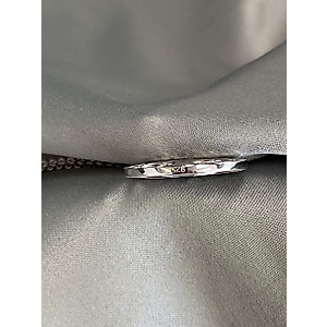 AGVANA Sterling Silver Necklace for Women Family Tree of Life Pendant Necklace Dainty Jewelry Anniversary Birthday Gifts for Women Mom Grandma Wife Daughter Her Yourself, 16"+2"